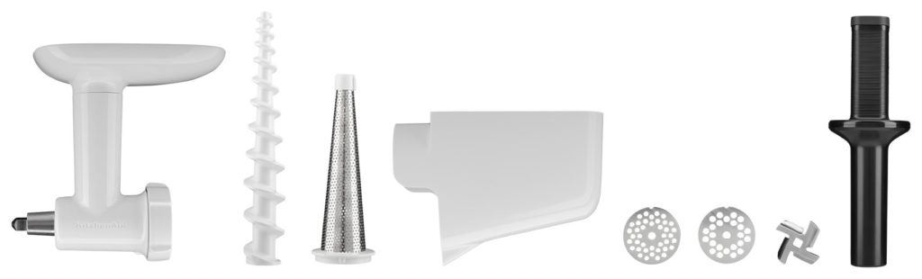 5KSMFVSFGA PACK 2 ACCESORIOS 5KSMFVSFGA (5FVSP+5FGA) | KITCHENAID ...
