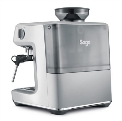 SES876BSS4EEU1 CAFETERA BARISTA EXPRESS IMPRESS™ ACERO INOX CEPILLADO ...
