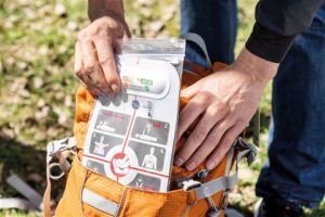 RH-112 LIFEPAD REANIMACIÓN CARDIOPULMONAR | BEURER - Riverint