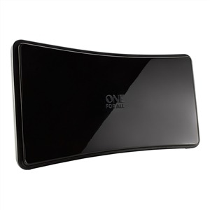 SV9420 ANTENA INTERIOR TV AMPLIFICADA FULL HD 5G | ONE FOR ALL - Riverint