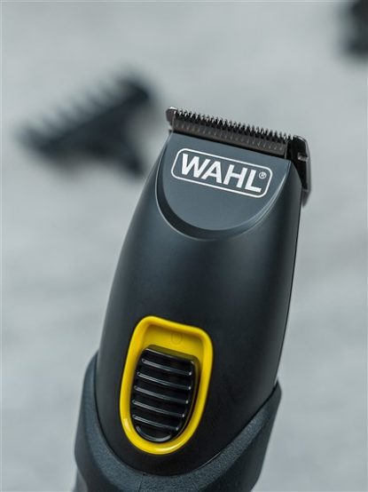 09893-0460 MULTIGROOMER CON-SIN CABLE + RECORTADORA NARIZ, OREJAS Y ...