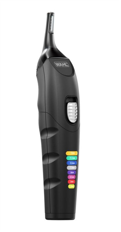 09893-0464 MULTIGROOMER COLOR TRIM ADVANCED | WAHL - Riverint