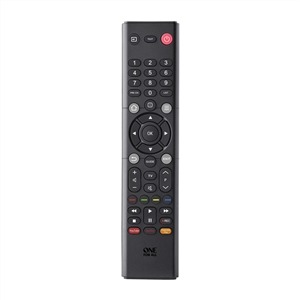 URC1322 MANDO DE REEMPLAZO PARA TV TCL/THOMSON | ONE FOR ALL - Riverint